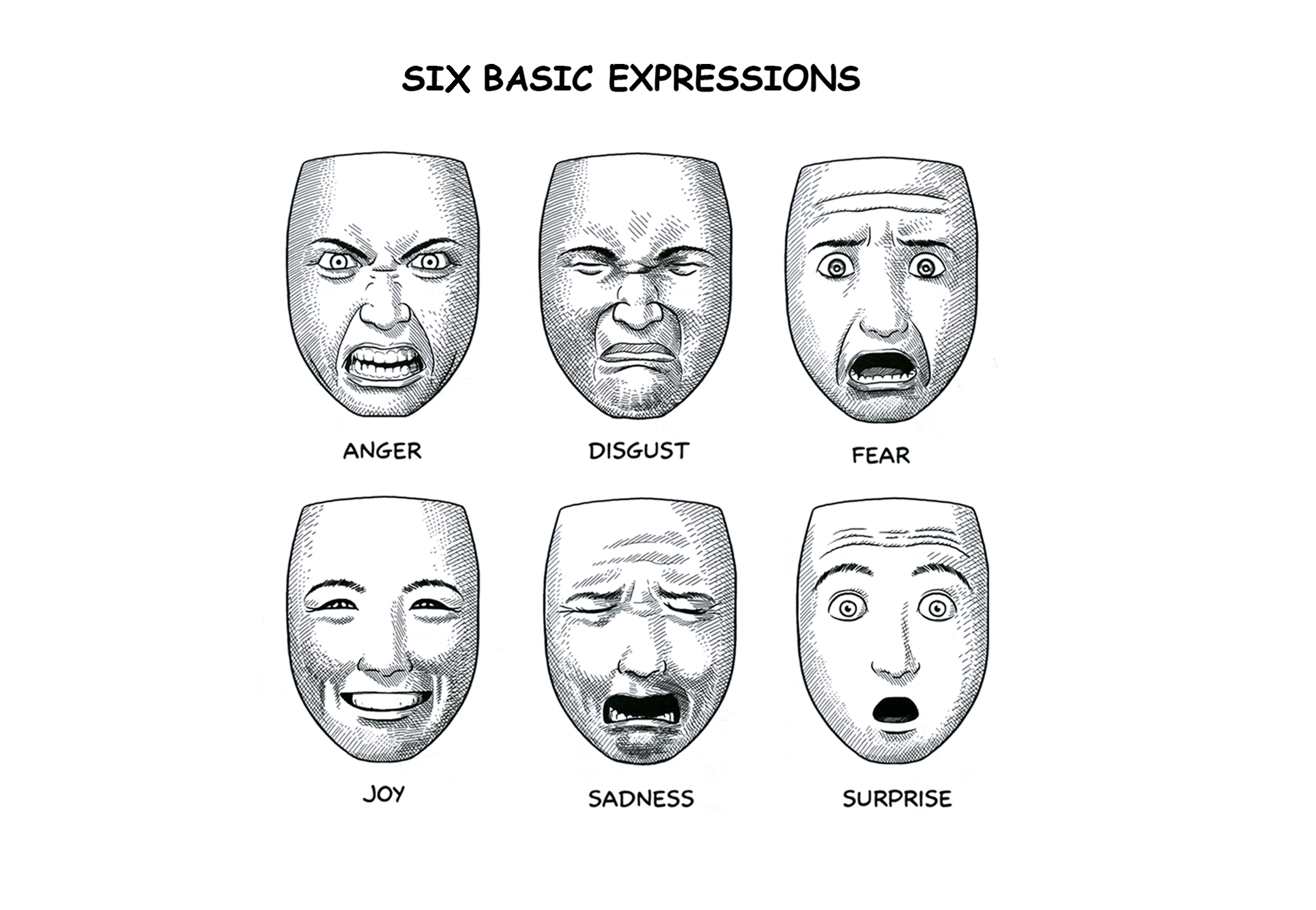 FLOURSACK - CHARACTEER DESIGN