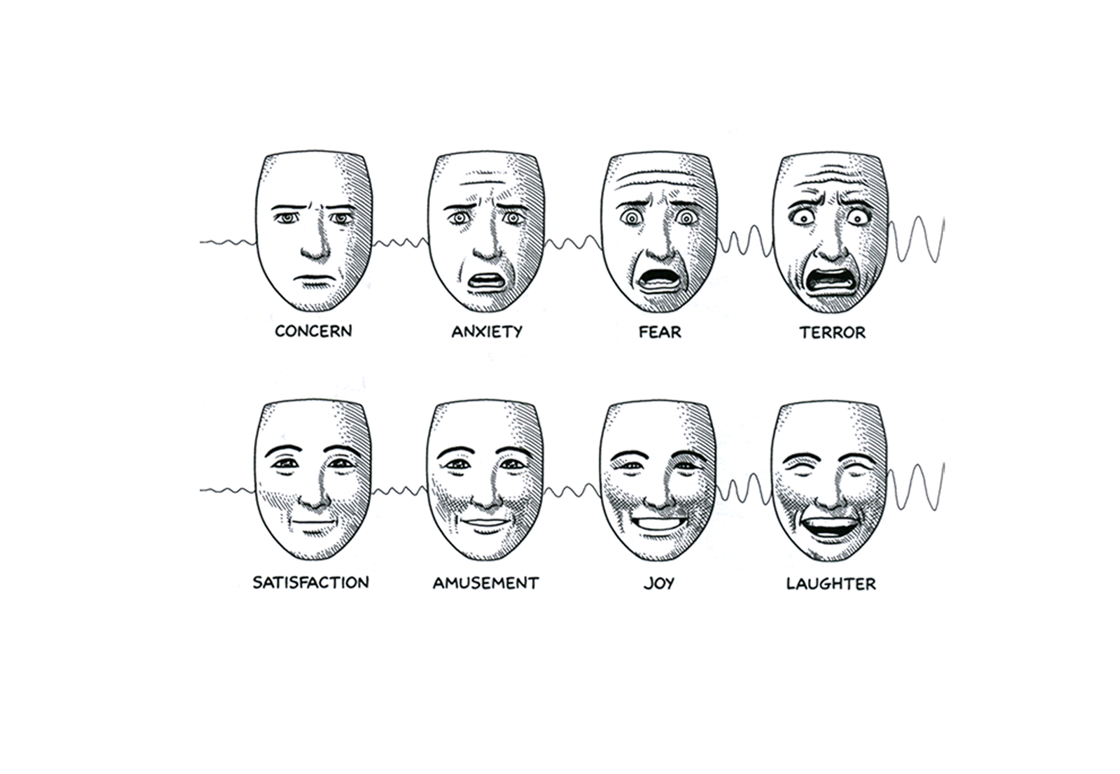 FLOURSACK - CHARACTEER DESIGN