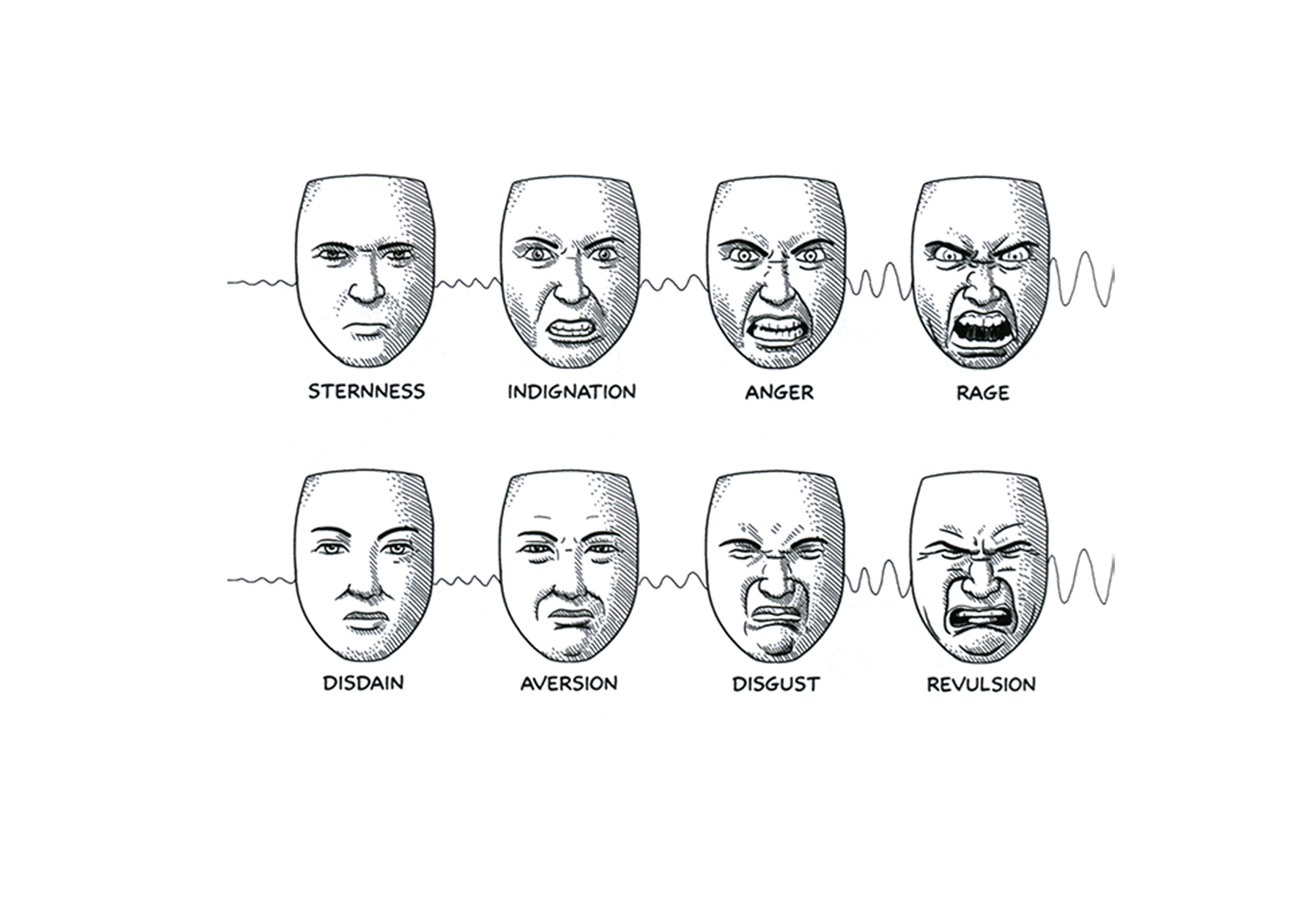 FLOURSACK - CHARACTEER DESIGN